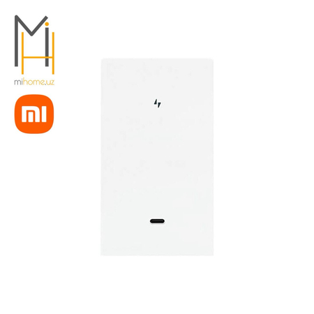 Беспроводное зарядное устройство Xiaomi 80W Wireless