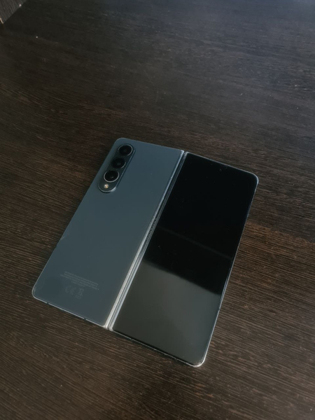 Samsung Galaxy fold 4