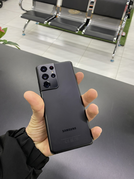 Samsung 21 ultra 12/256