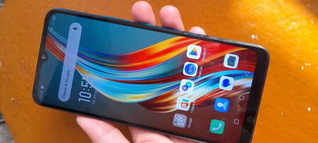 Infinix сотилади холати зур