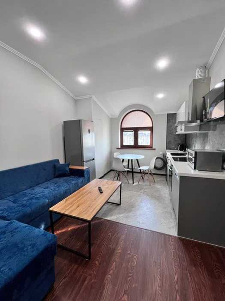 Аренда 3 комнатной квартиры на Ц-2 (Алайский) ID: MD 405