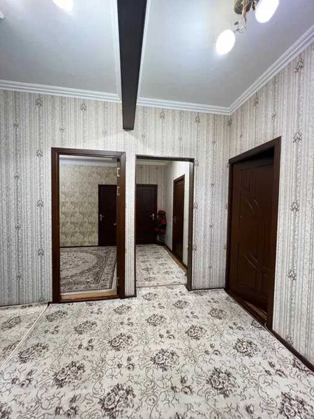 ГУЛОБОД 5/4/5. Супер локация. евроремонт. 100м2. Балкон 2*6. парковка
