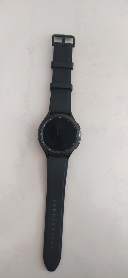 Samsung watch 4 classic