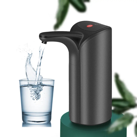 Компактная помпа для воды