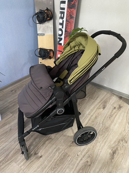 Коляска Rant Azure Star 2в1