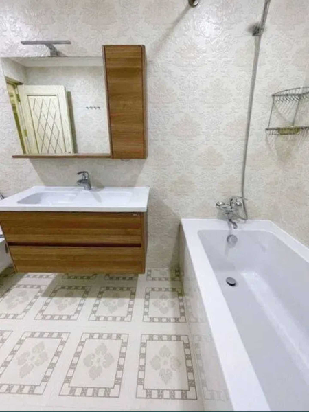 Продаётся 3/2/4 квартира на Ц-1 Dolce italiya Br04