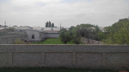 Продаётся участок 6 соток в Кибрае