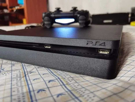 Playstation 4 1TB PS4