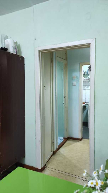 Купить недорого квартиру в Ташкенте 1/4/4 на Юнусабадском ра-е (J2524)