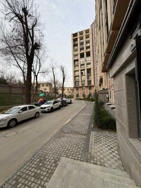 (К128858) Yakkasaroy tumanida 2-xonali kvartira sotiladi