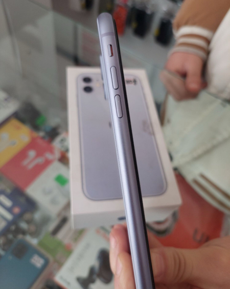 Iphone 11 128 gb