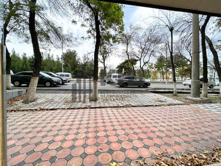 Аренда помещения 1 линия 60м2 Шота Руставели братские могилы Яккасарай