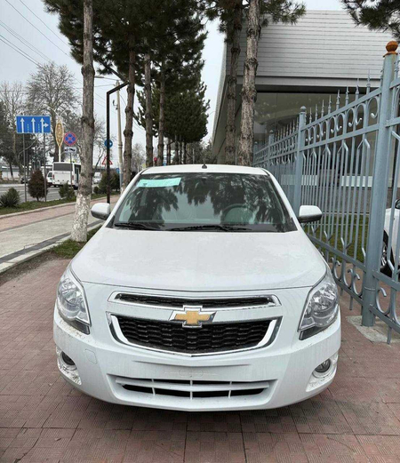 Cobalt a/t halol nasiyaga bolib tolashga