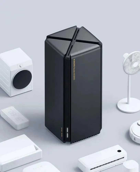Wi-Fi роутер Xiaomi Mi Router AX6000 Wi-Fi router Xiaomi