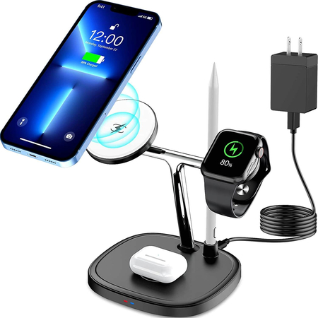 Belkin Magsafe 3 in 1 Wireless charge for Apple