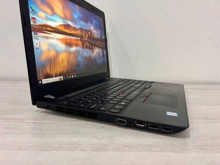 Lenovo ThinkPad E570 noutbuk | Muddatli to\\\'lov | Bepul dostavka