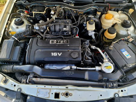 Chevrolet Nexia 2