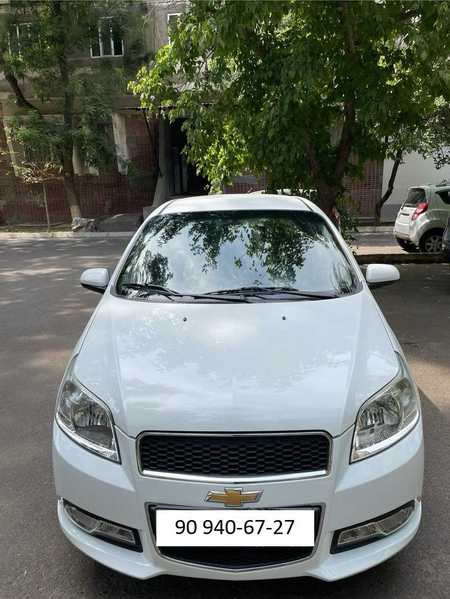 Nexia 3  avtomat