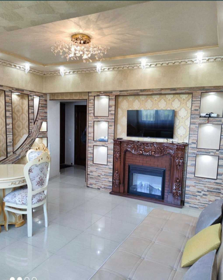 2-room apartment for rent in the city center on Tsum