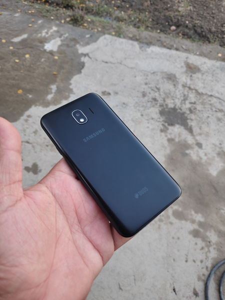 Samsung galaxy j5