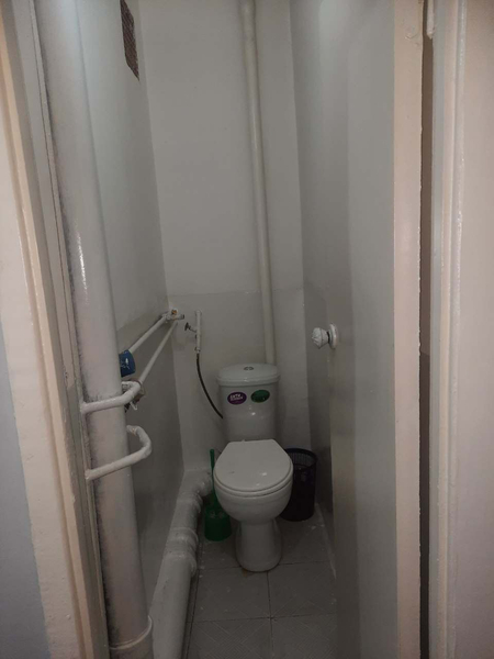 Аренда Юнусобод 18кв
2/2/4
Ремонт хороший
Цена 300$18