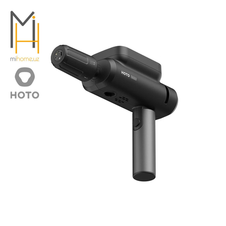 Аккумуляторная мойка высокого давления Xiaomi HOTO