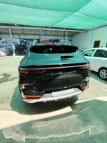 BYD Song Plyus 2023йил