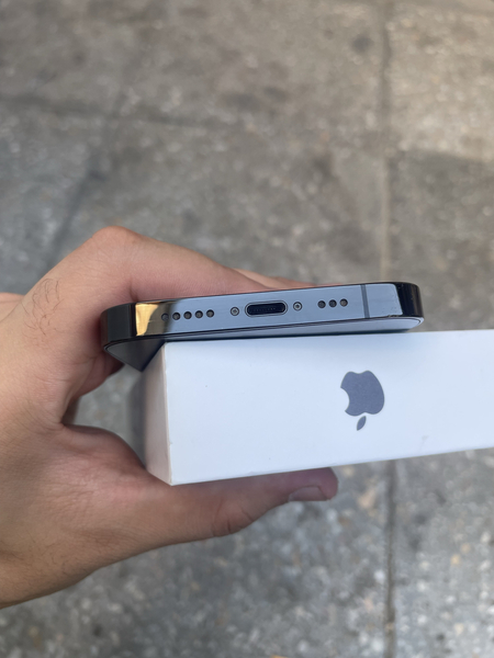 Iphone 14pro 128gb 2sim