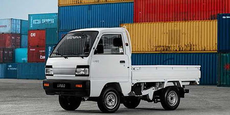Chevrolet Labo Halol nasiya savdo yillik 14%  vikop