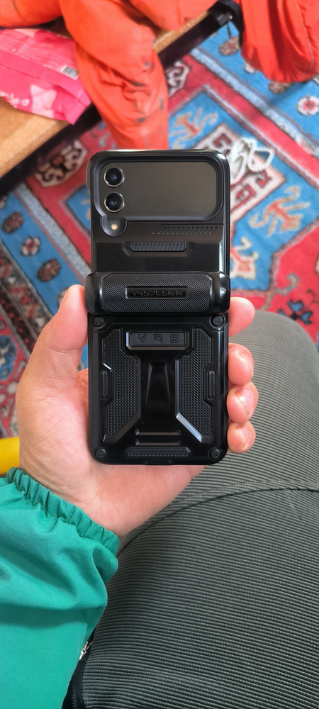 SAMSUNG z flip 4 512
