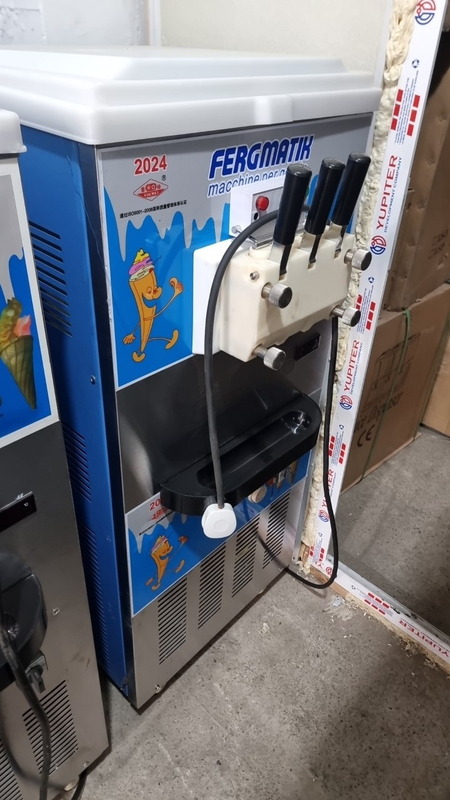 Frezir frigomat frezir firgomatk 380w frezer fregomt frizer fregomatc