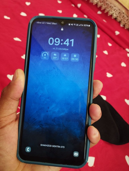 Galaxy A13 4/64 GB