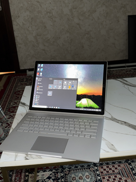 Microsoft DESKTOP