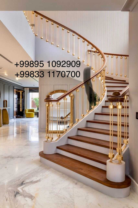 Perila Nerjaveyka Toshkent