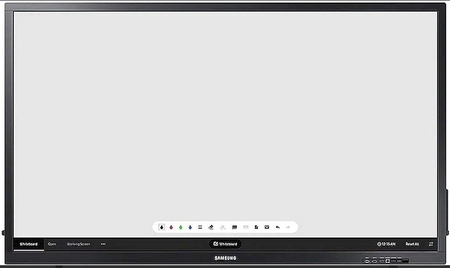 Samsung sensor manitor. Brinchi qòl.