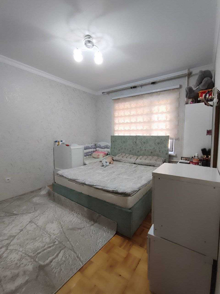 Срочно продам свою квартиру