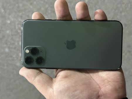 iphone 11 pro 256 gb