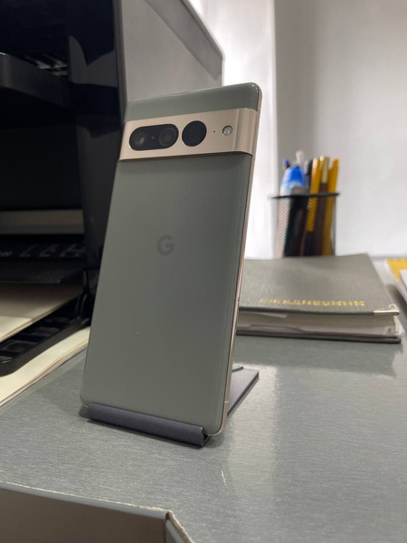 Google pixel 7 pro, пиксель 7 про