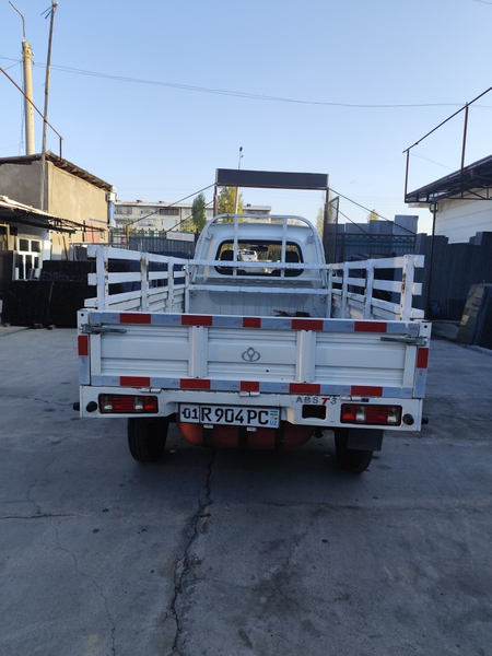 Changan 2023 yil