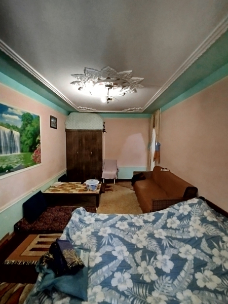 Киргули Дружба 1 Хоналик