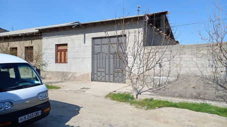 Zudlik bilan uy sotaman Zalini 6 sotk