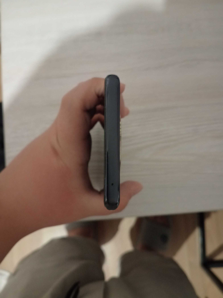 Honor x9b 256 black Продажа