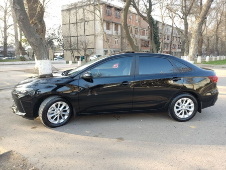 Chevrolet Monza 1.5 arendaga