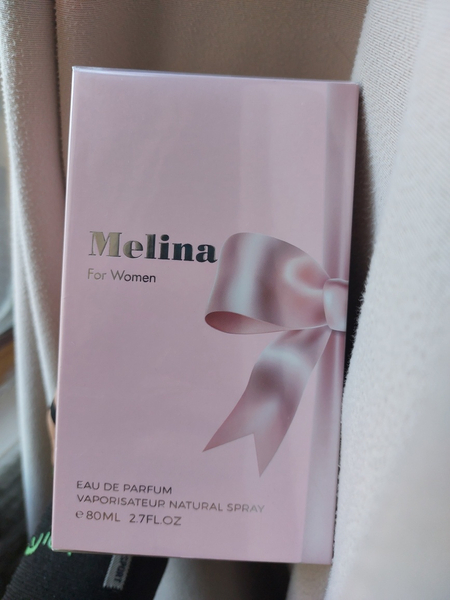 Emper Melina Eau de Parfum, духи/ парфюм/ атир