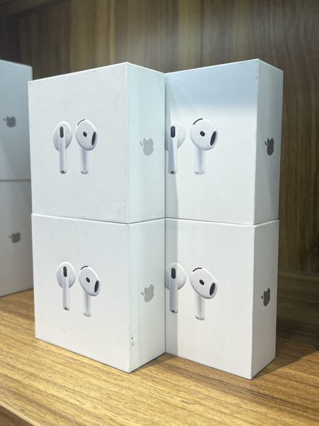 Airpods 4 Original