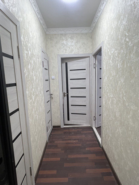 Срочно Массив Куйлюк 2, 3/4/4 Площадь квартира 69м²