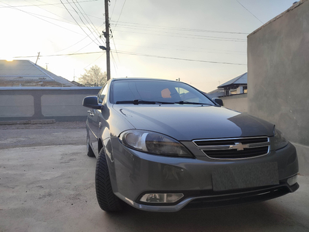 Джентра Сотилади 2021 автомат