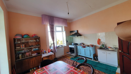 Продаётся коттедж 3 комнатный