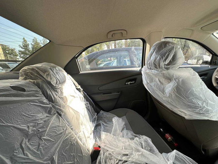 Cobalt A/T HALOL nasiyaga aksiya narxda