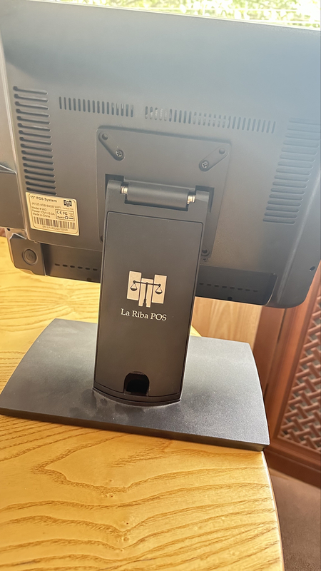 Моноблок Lariba POS